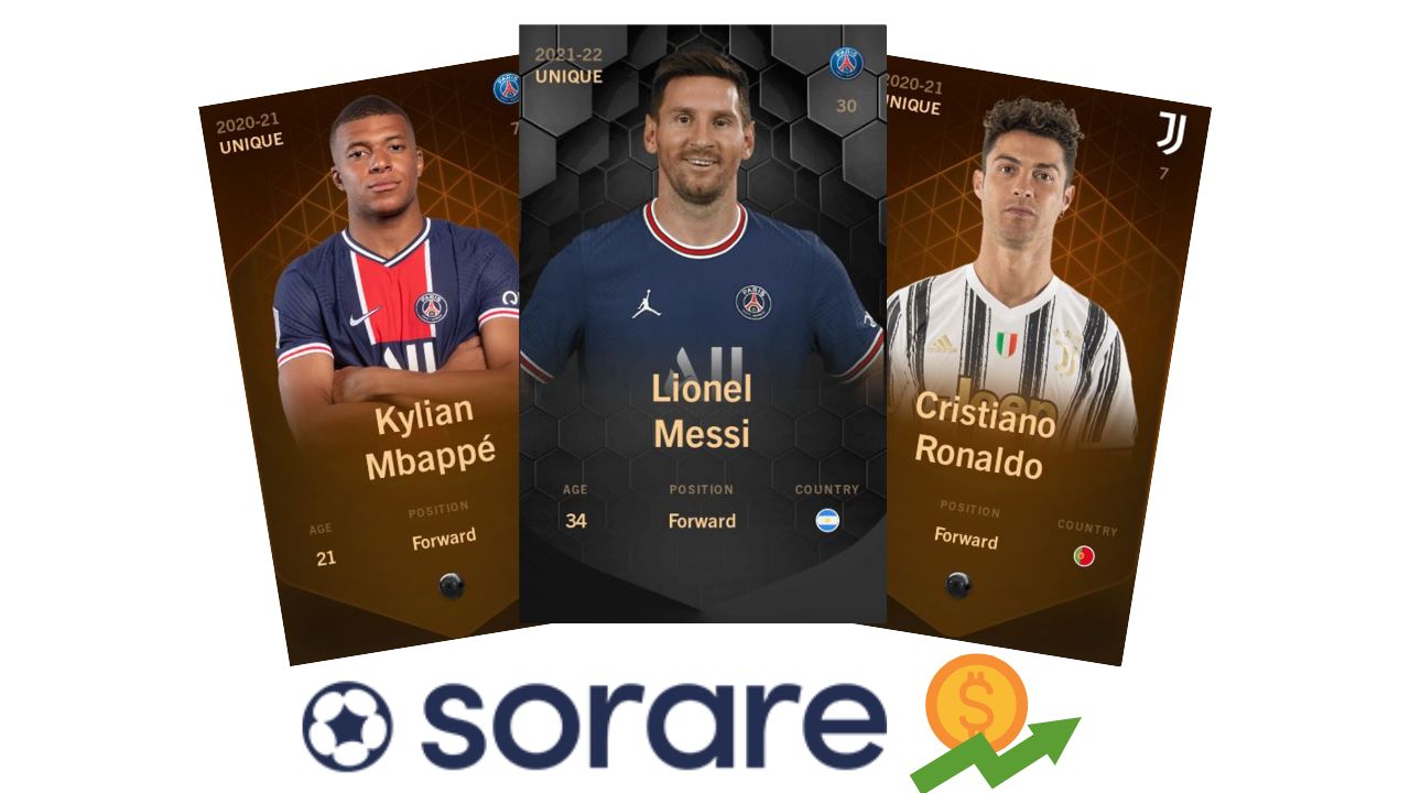 NFTs Archives - Sports Card Specialist