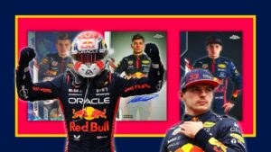 The Best And Most Valuable Max Verstappen Cards (Rookie Cards & More ...