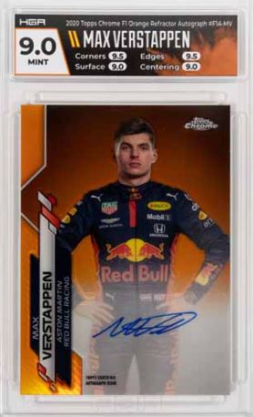 The Best Card Grading Companies Of 2025 - Sports Card Specialist