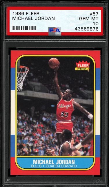 The Best Card Grading Companies Of 2025 - Sports Card Specialist