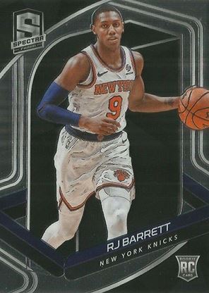The Best RJ Barrett Rookie Cards: Full Guide - Sports Card Specialist
