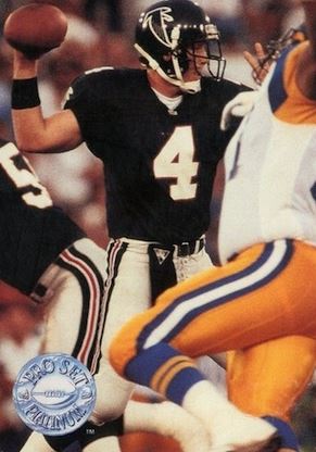 The 10 Best Brett Favre Rookie Cards - Sports Card Specialist