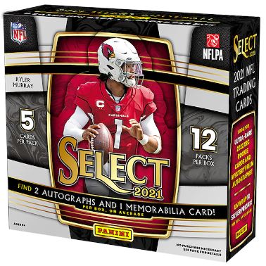 The Best Football Card Boxes And Packs To Buy (2025) - Sports Card ...