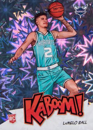The Best LaMelo Ball Rookie Cards To Collect And Invest In - Sports ...