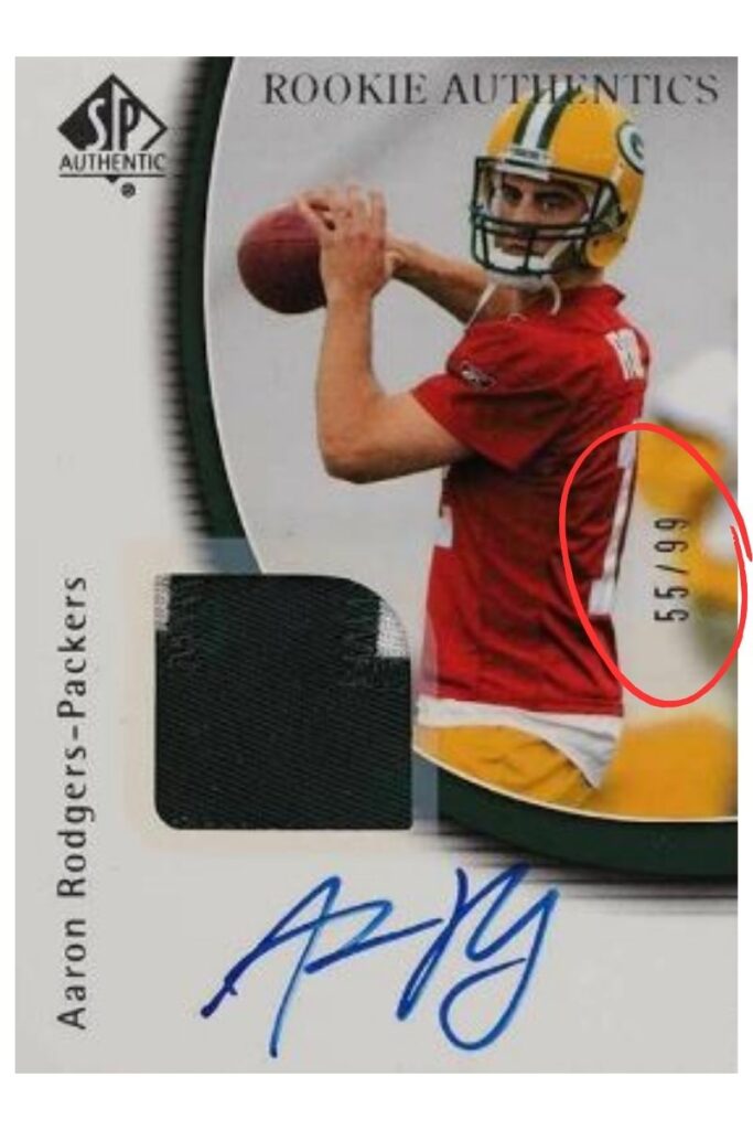 The 7 Factors That Determine The Value Of A Sports Card - Sports Card ...