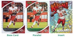 What Is A Sports Card Insert And Do They Hold Value? - Sports Card ...