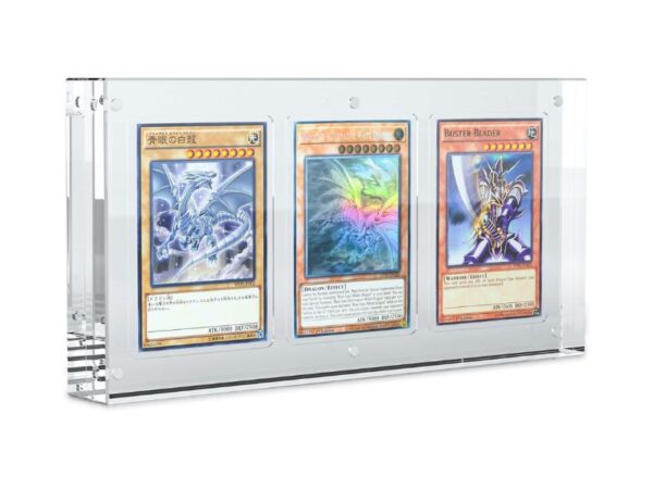 5 Best Sports Card Collection Displays In 2025 - Sports Card Specialist