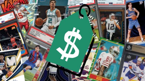 The 7 Factors That Determine The Value Of A Sports Card - Sports Card ...