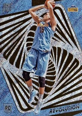 The Best Nikola Jokic Rookie Cards: Full Guide - Sports Card Specialist
