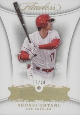 The Best Shohei Ohtani MLB Rookie Cards To Collect - Sports Card Specialist