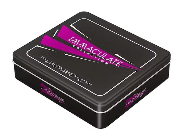 The Best Soccer Card Boxes And Packs To Buy (2024) - Sports Card Specialist