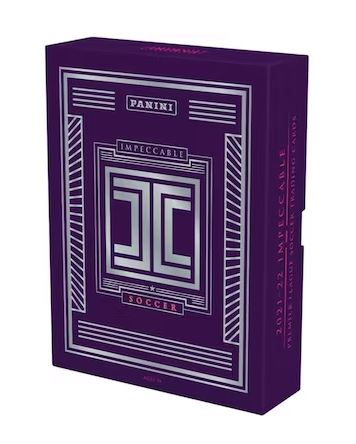 The Best Soccer Card Boxes And Packs To Buy (2024) - Sports Card Specialist