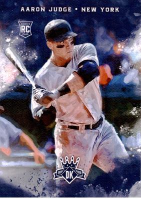 The Best Aaron Judge Baseball Cards From His Earliest Years - Sports ...
