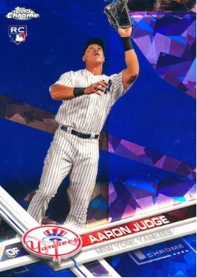 The Best Aaron Judge Baseball Cards From His Earliest Years - Sports ...