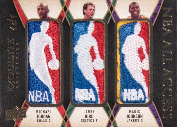 The Best Larry Bird Basketball Cards Of All Time: Top Picks To Collect ...
