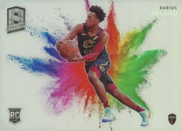 The Best Darius Garland Rookie Cards To Collect (Top Picks) - Sports ...