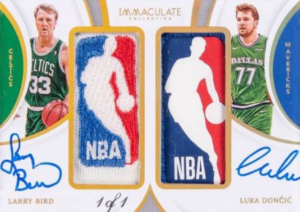 The Best Larry Bird Basketball Cards Of All Time: Top Picks To Collect ...