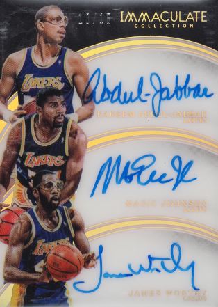 The Greatest Kareem Abdul-Jabbar Basketball Cards Ever Released ...