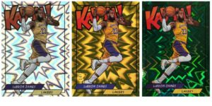 What Are Kaboom Sports Cards? - A Full Guide To The Popular Insert ...