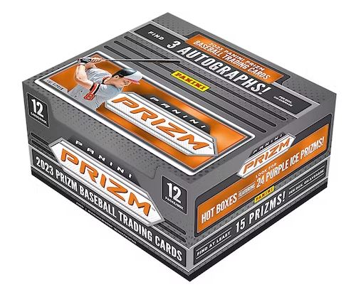 The Best Baseball Card Boxes And Packs To Buy (2025) - Sports Card ...