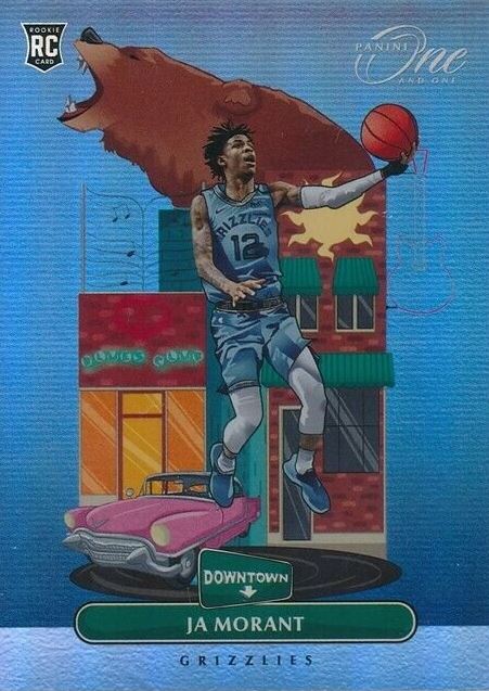 What Are Downtown Sports Cards? - A Full Guide To The Popular Insert ...