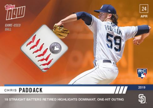 What Is A Relic Sports Card? - Sports Card Specialist