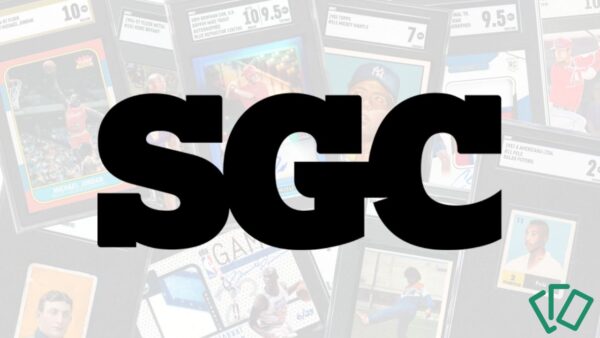 SGC Grading Launch Their First Ever Mobile App And Lowers Price Of ...