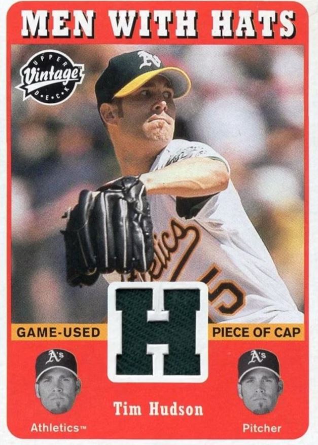 What Is A Relic Sports Card? - Sports Card Specialist