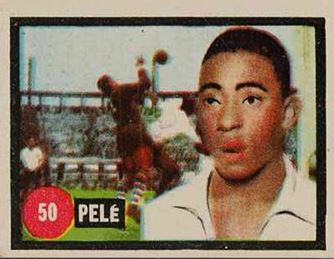 The Best And Most Valuable Pelé Cards: A Full Guide - Sports Card ...