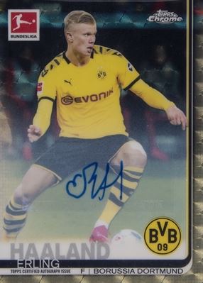 The 10 Most Expensive Soccer Cards Ever (Updated 2025) - Sports Card ...