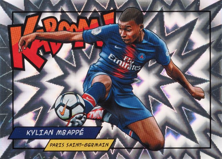 The 10 Most Expensive Base Kaboom Cards Of All Time - Sports Card ...