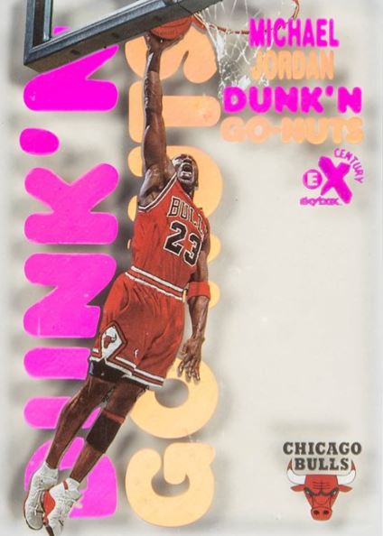 6 Unforgettable Sports Card Lines From The 1990s - Sports Card Specialist