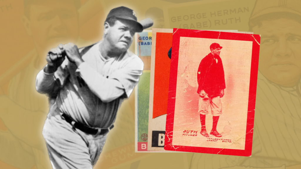 Baseball Cards Archives - Sports Card Specialist