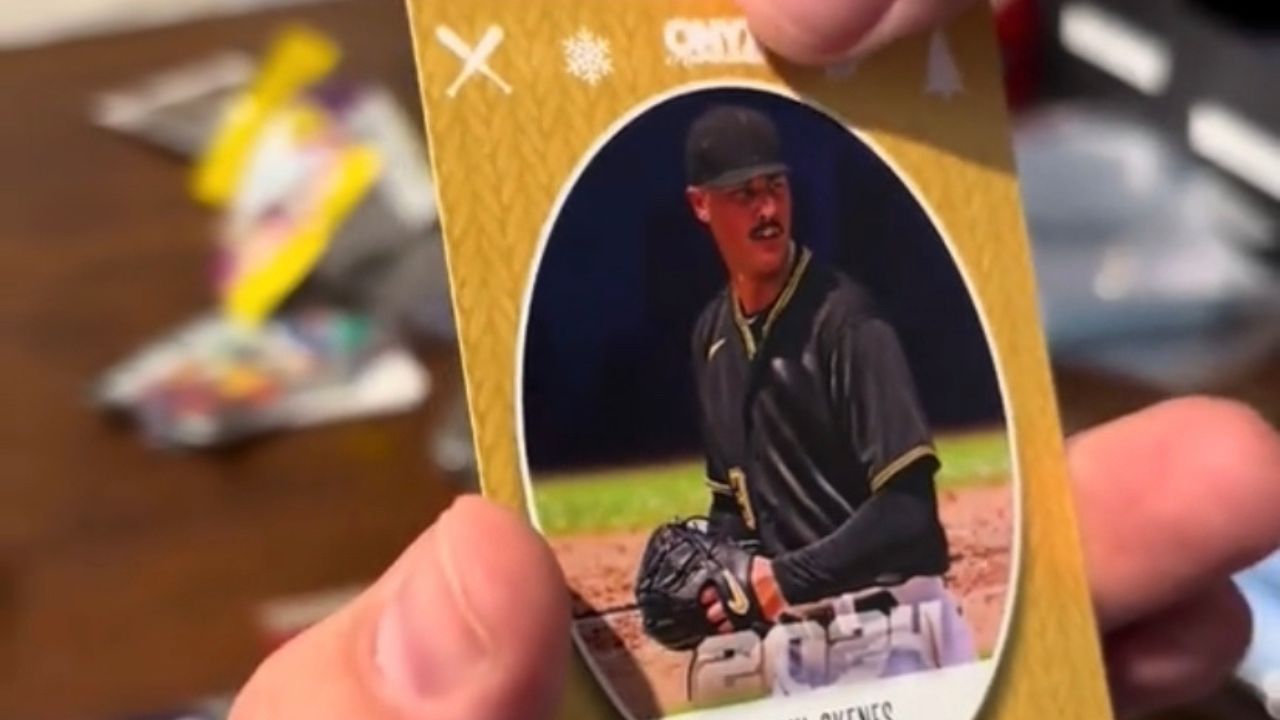 Sports Card Specialist - A Resource For Sports Card Collecting