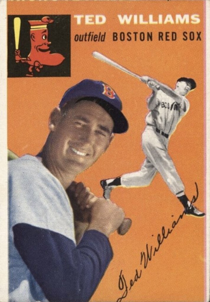 8 Valuable 1950s/’60s Baseball Cards That Have Never Been Graded A 10 ...