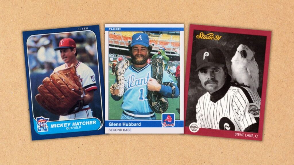 Baseball Cards Archives - Sports Card Specialist